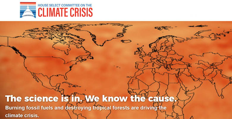 Environmental and Energy Study Institute | Ideas. Insights. Sustainable ...