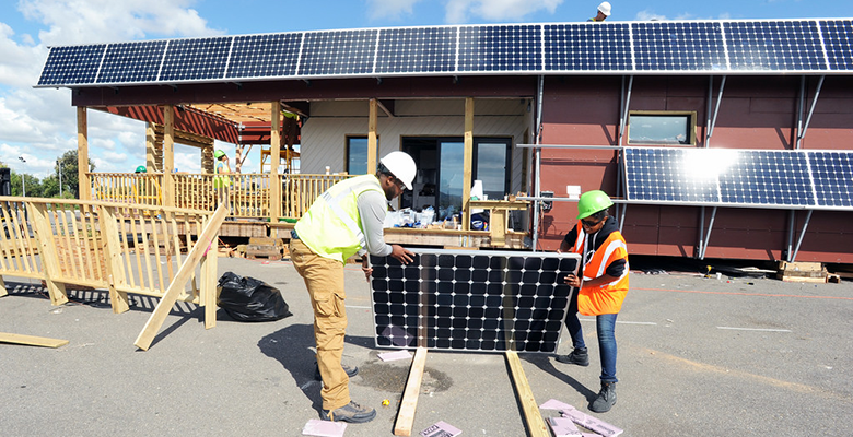 Environmental and Energy Study Institute | Ideas. Insights. Sustainable ...