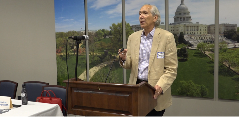 Environmental and Energy Study Institute | Ideas. Insights. Sustainable ...