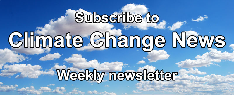 Global Warming / Climate Change Frequently Asked Questions (FAQ) | EESI