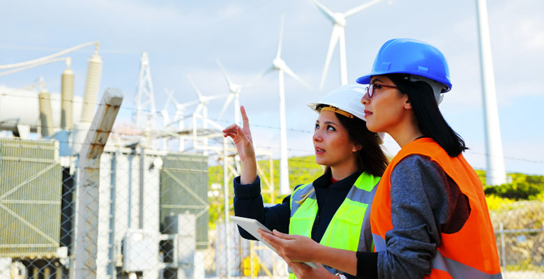 Environmental and Energy Study Institute | Ideas. Insights. Sustainable ...